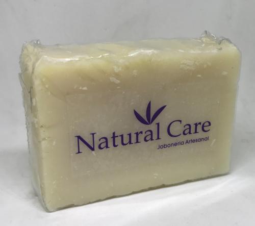 Jabón de Castilla Puro x 90 gr